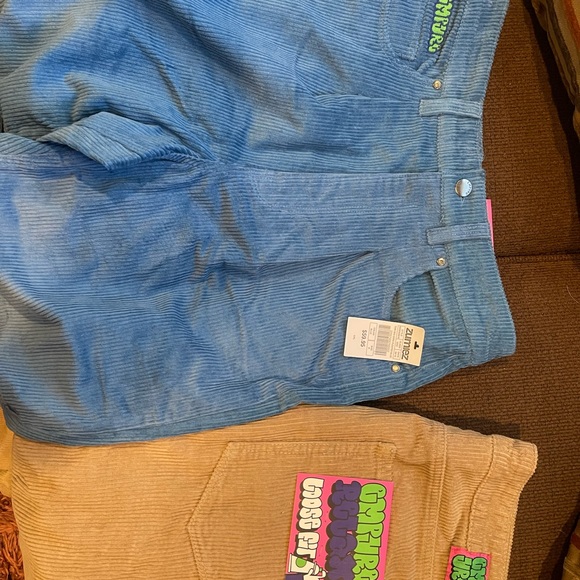 Empyre | Pants & Jumpsuits | Empyre Corduroy Pants Girls Sz Brand New ...